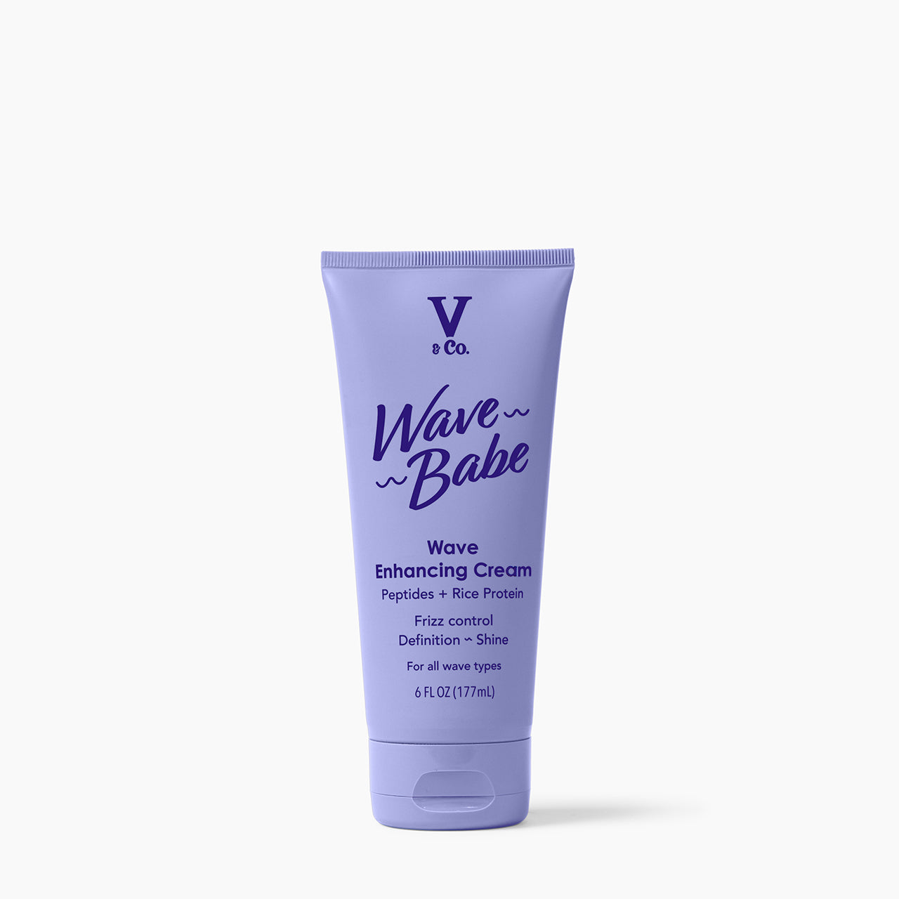Wave Babe Wave Defining Cream – V&Co. Beauty