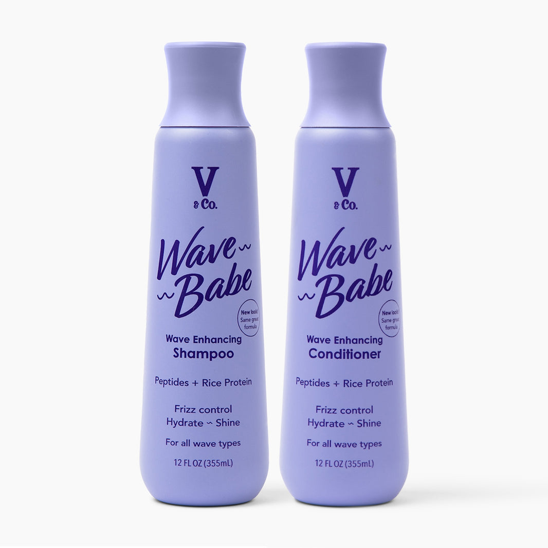 Products – V&Co. Beauty