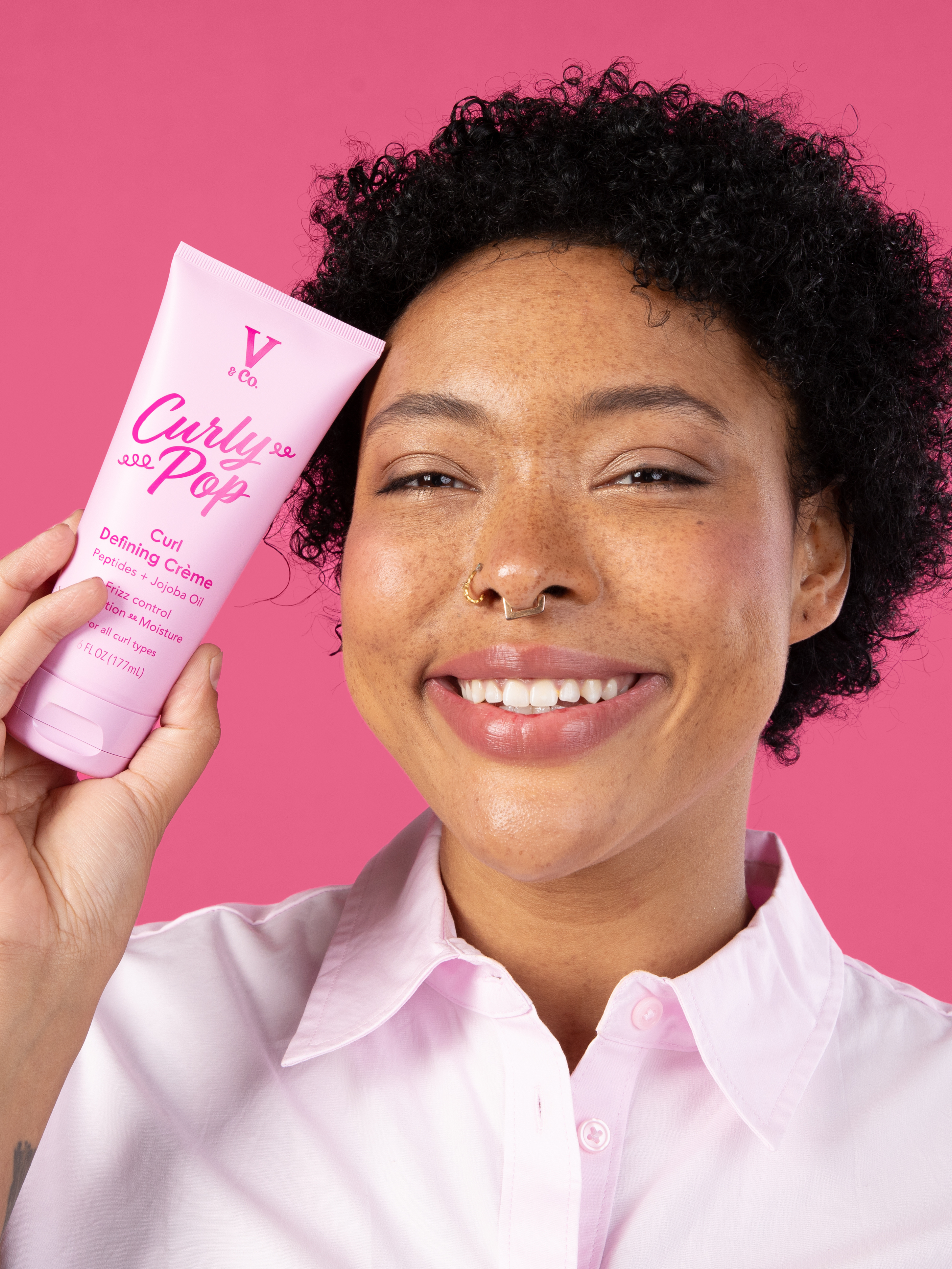 V&Co. Beauty