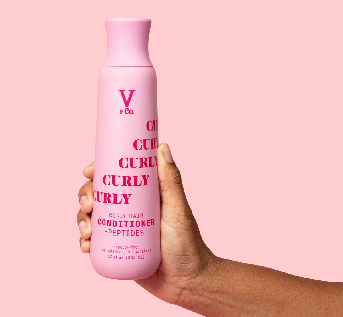 V&Co. Beauty