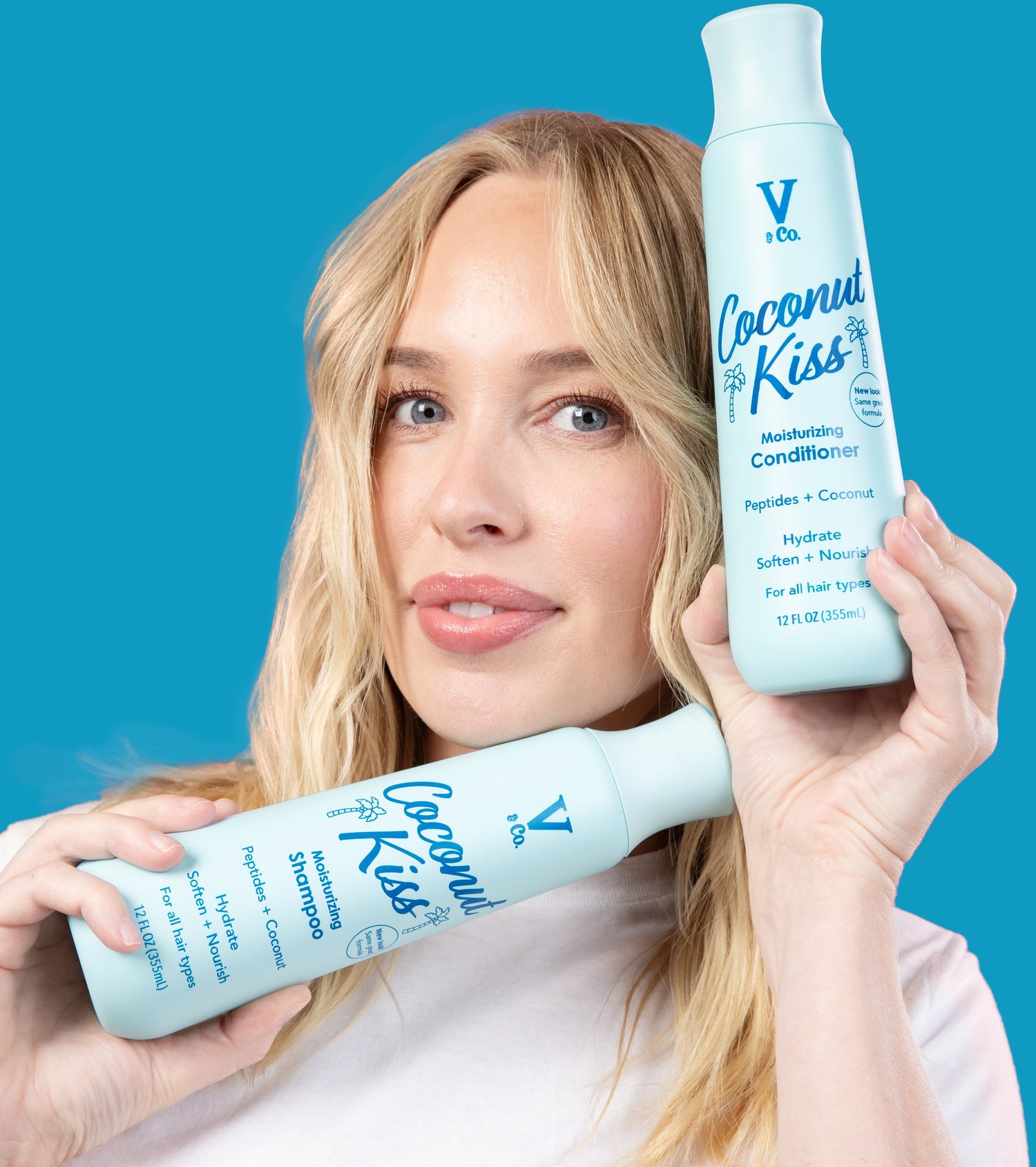 V&Co. Beauty