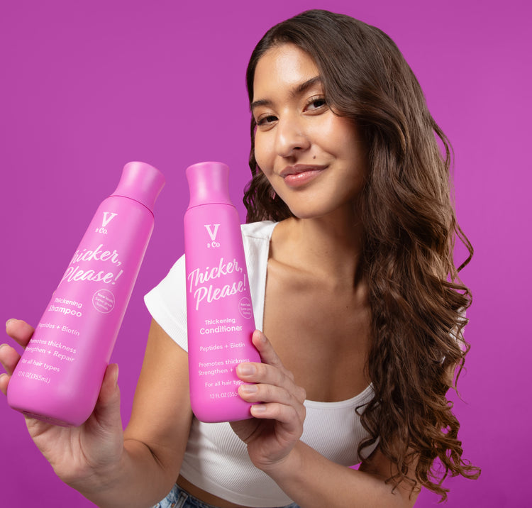 V&Co. Beauty