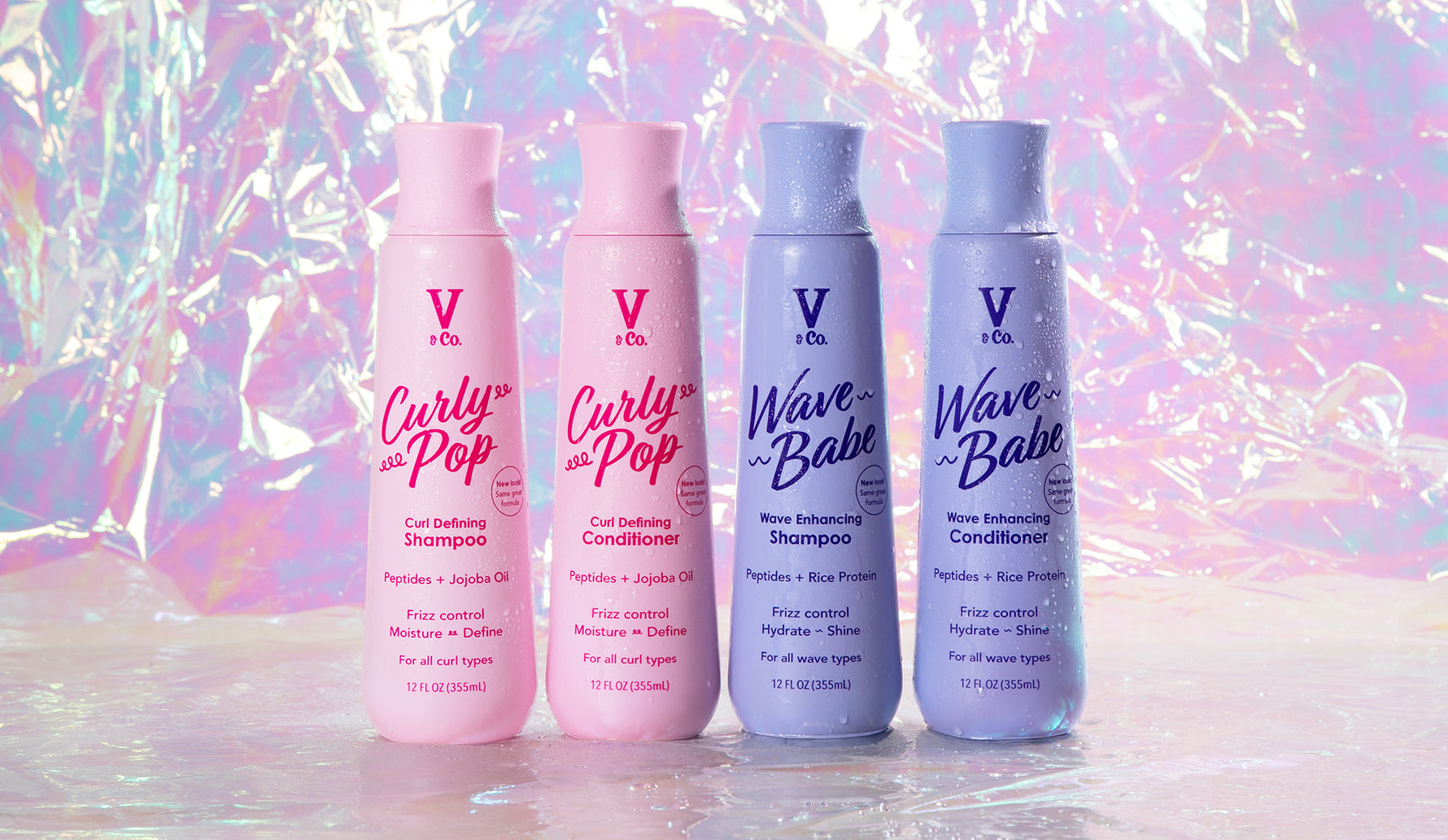 V&Co. Beauty
