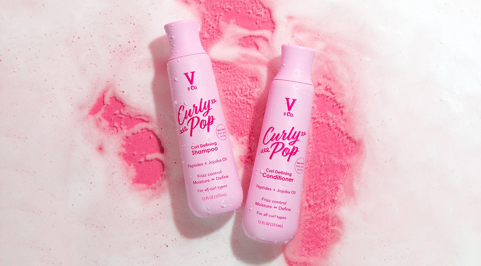 V&Co. Beauty