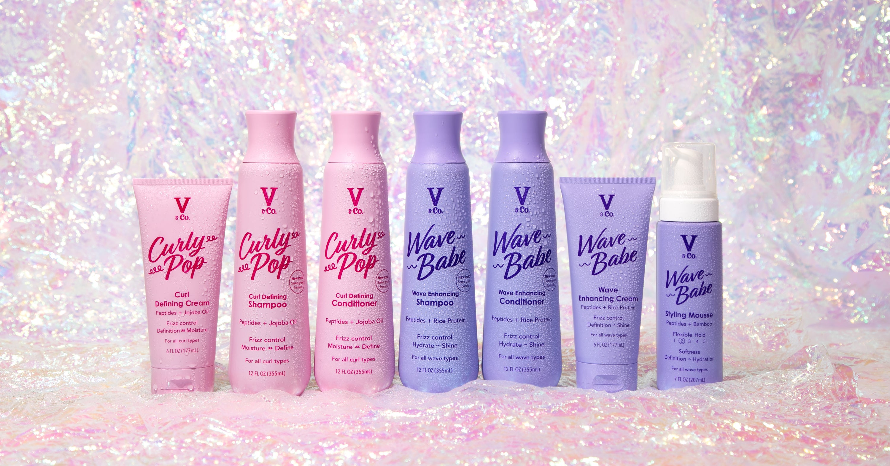 V&Co. Beauty